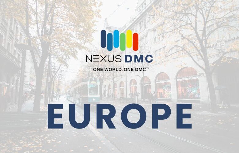 SATTE 2025 - Blogs by NexusDMC