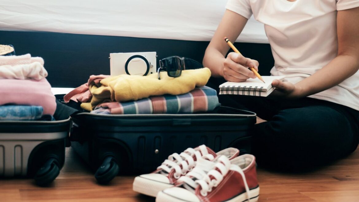 Travel Agent Checklist for Seamless Travel Bookings